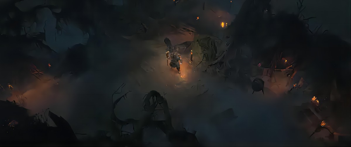 Why Choose the Necromancer for Gold Farming in Diablo 4?